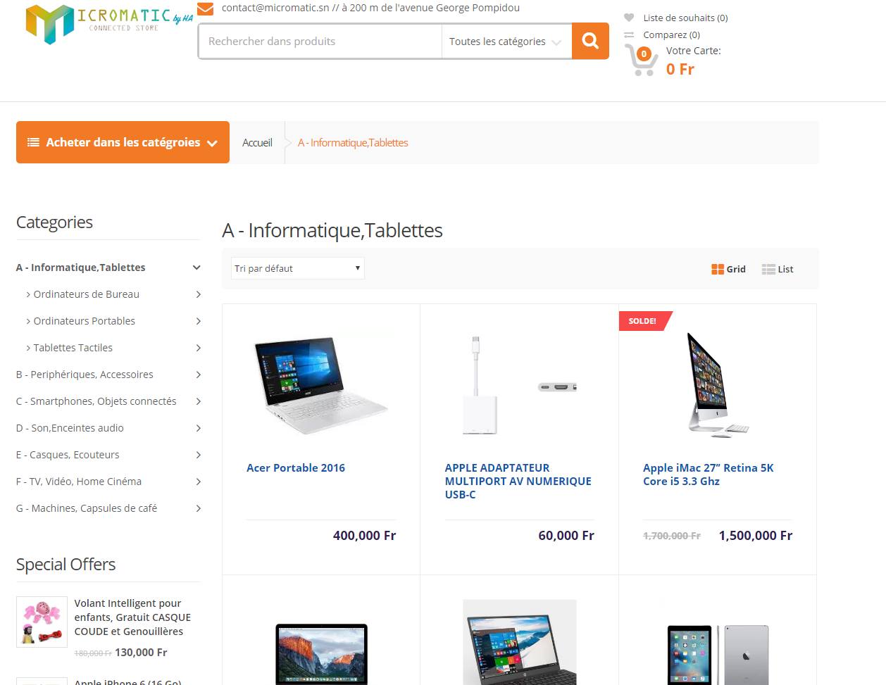 Solution de paiement en ligne simple et sécurisée | PayDunya